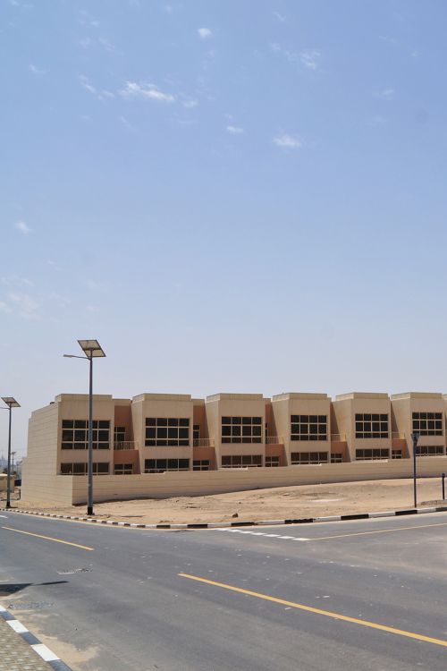 MAG Group FZE - Propsearch.ae