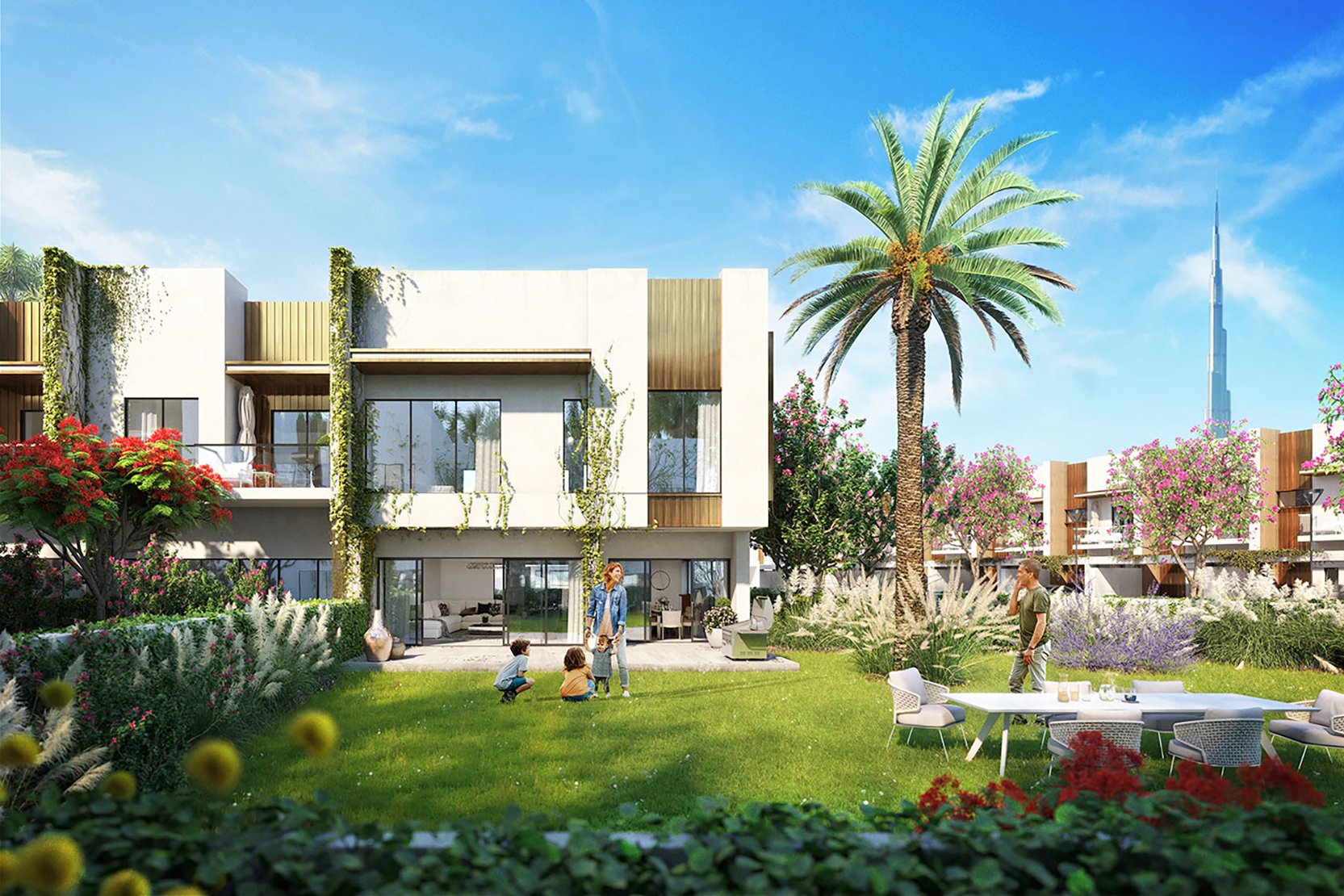 MAG City - Propsearch.ae