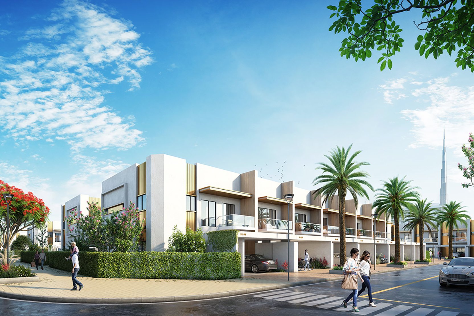 MAG City - Propsearch.ae