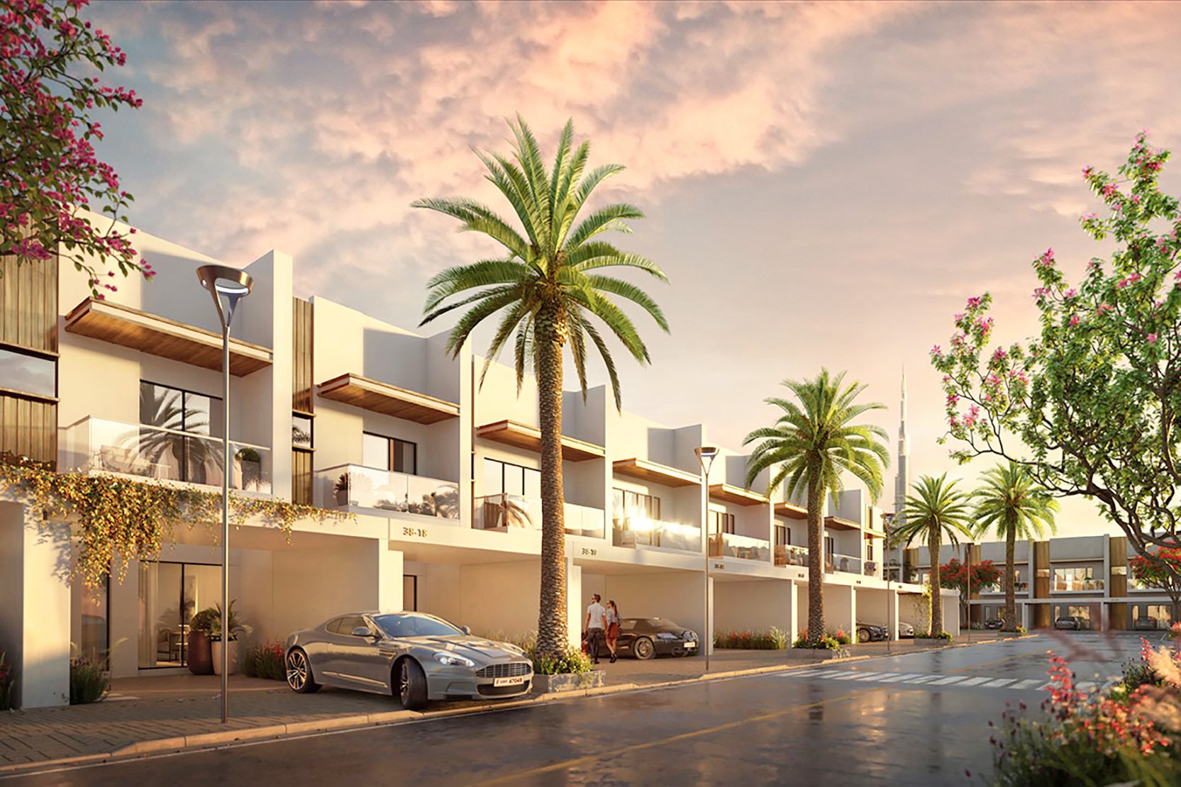 MAG City - Propsearch.ae