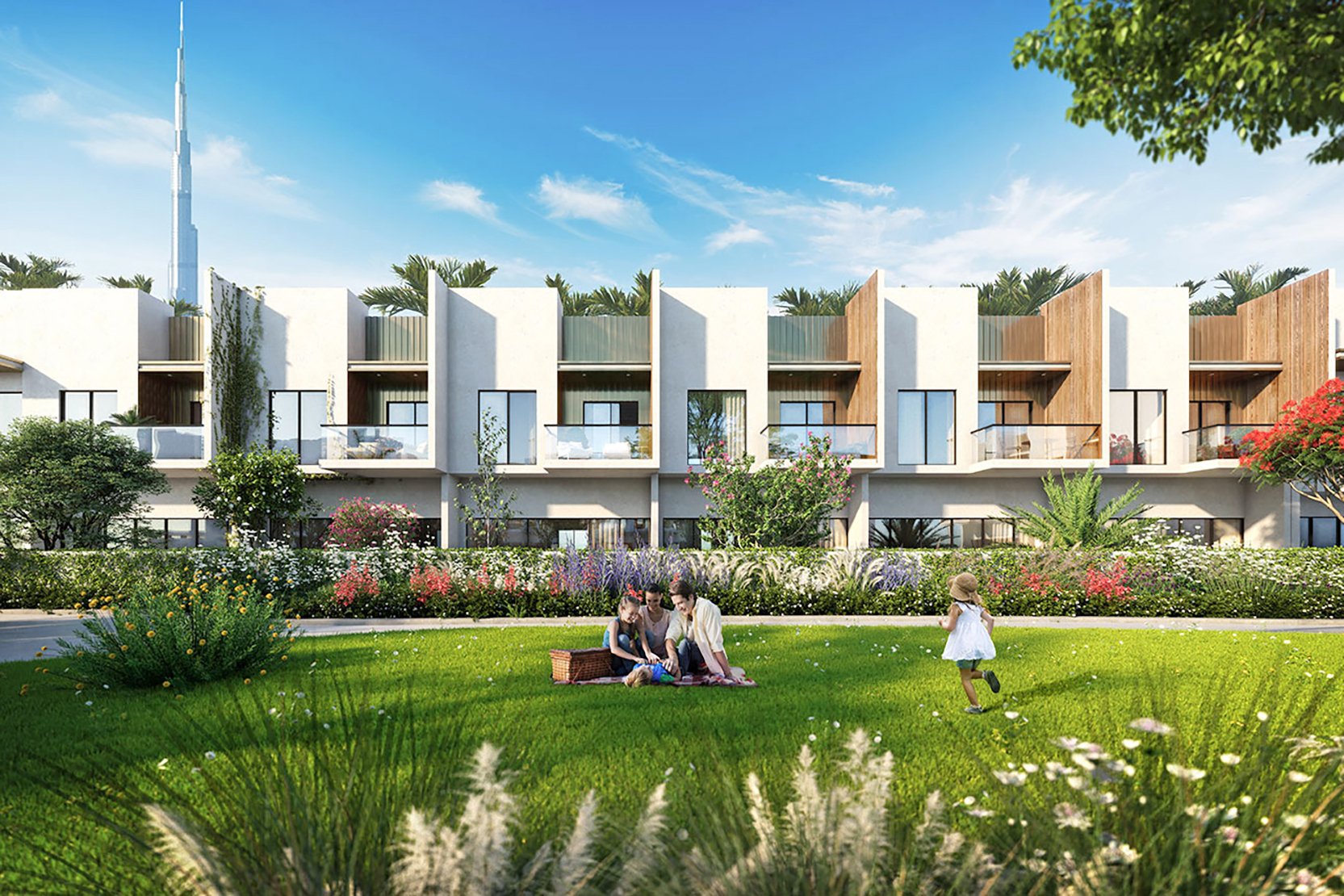 MAG City - Propsearch.ae