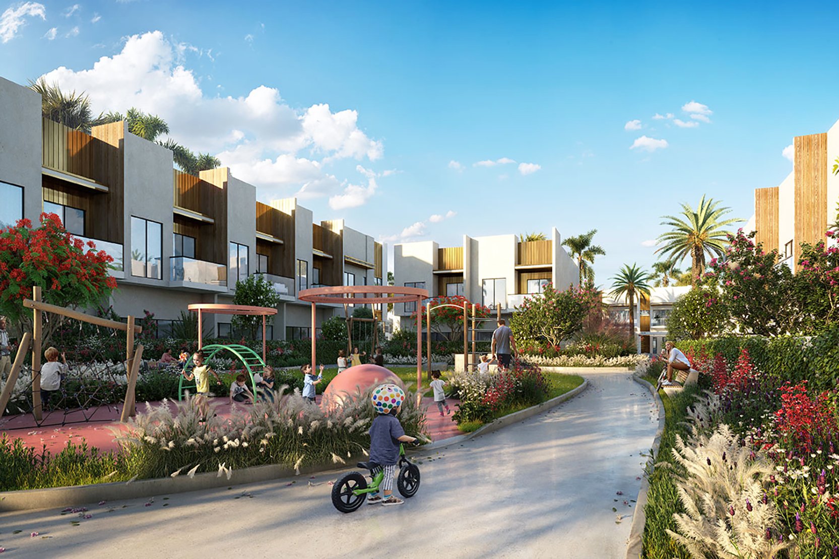 MAG City - Propsearch.ae