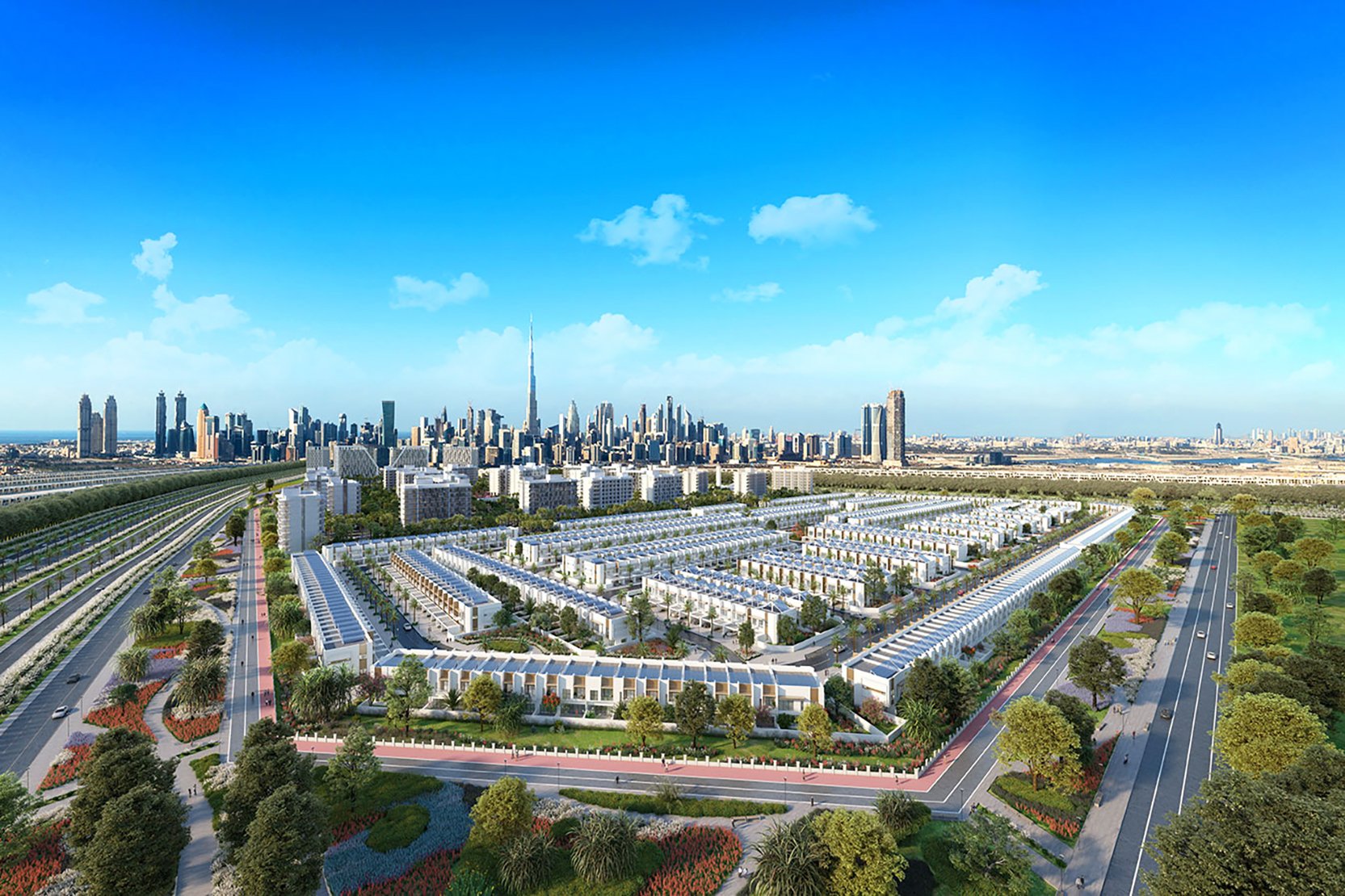 MAG City - Propsearch.ae