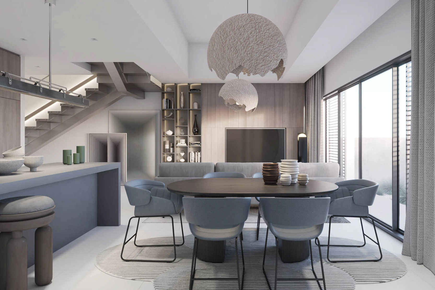 MAG City - Propsearch.ae