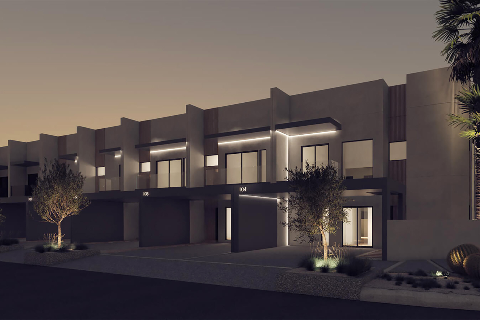 MAG City - Propsearch.ae