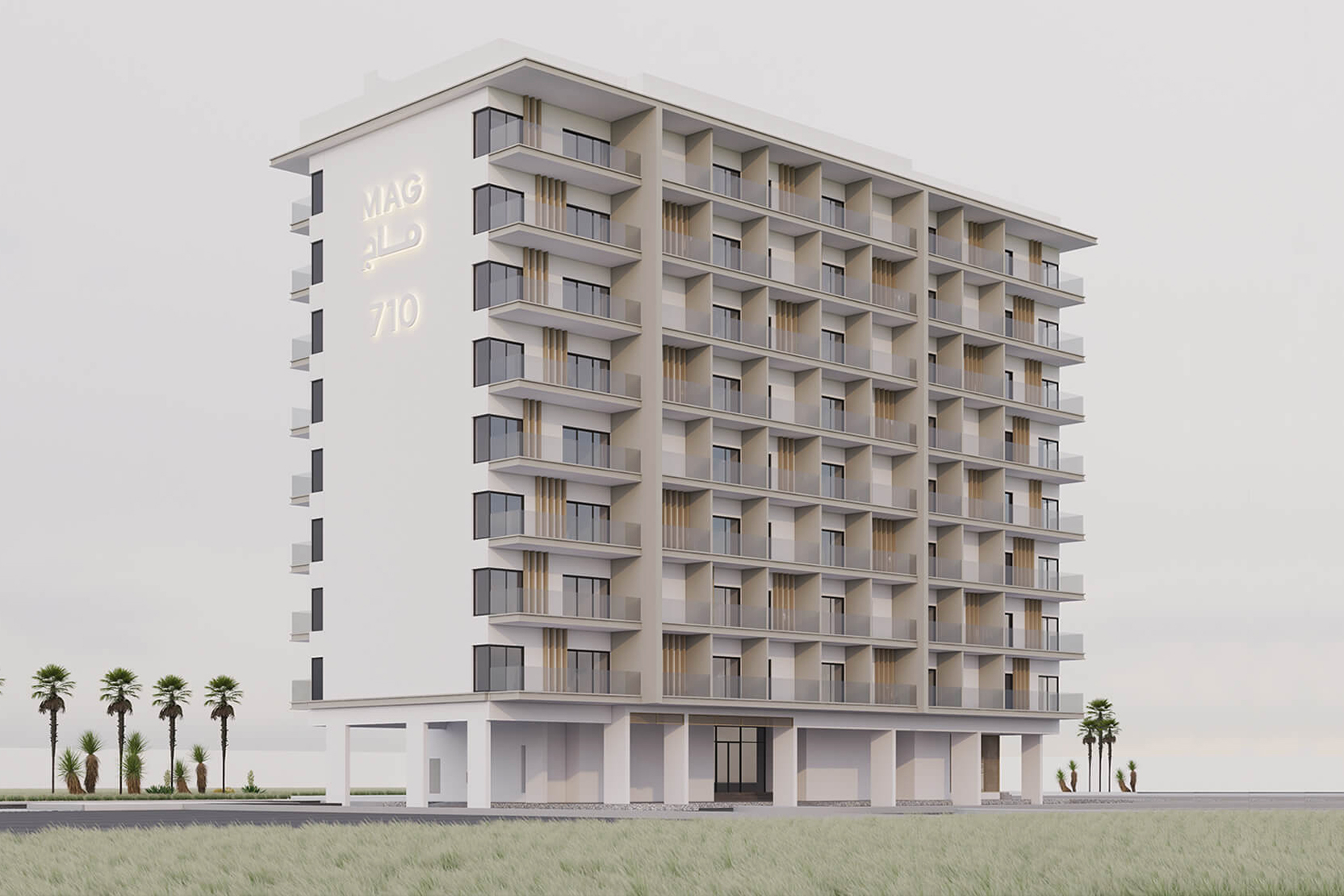 MAG City - Propsearch.ae