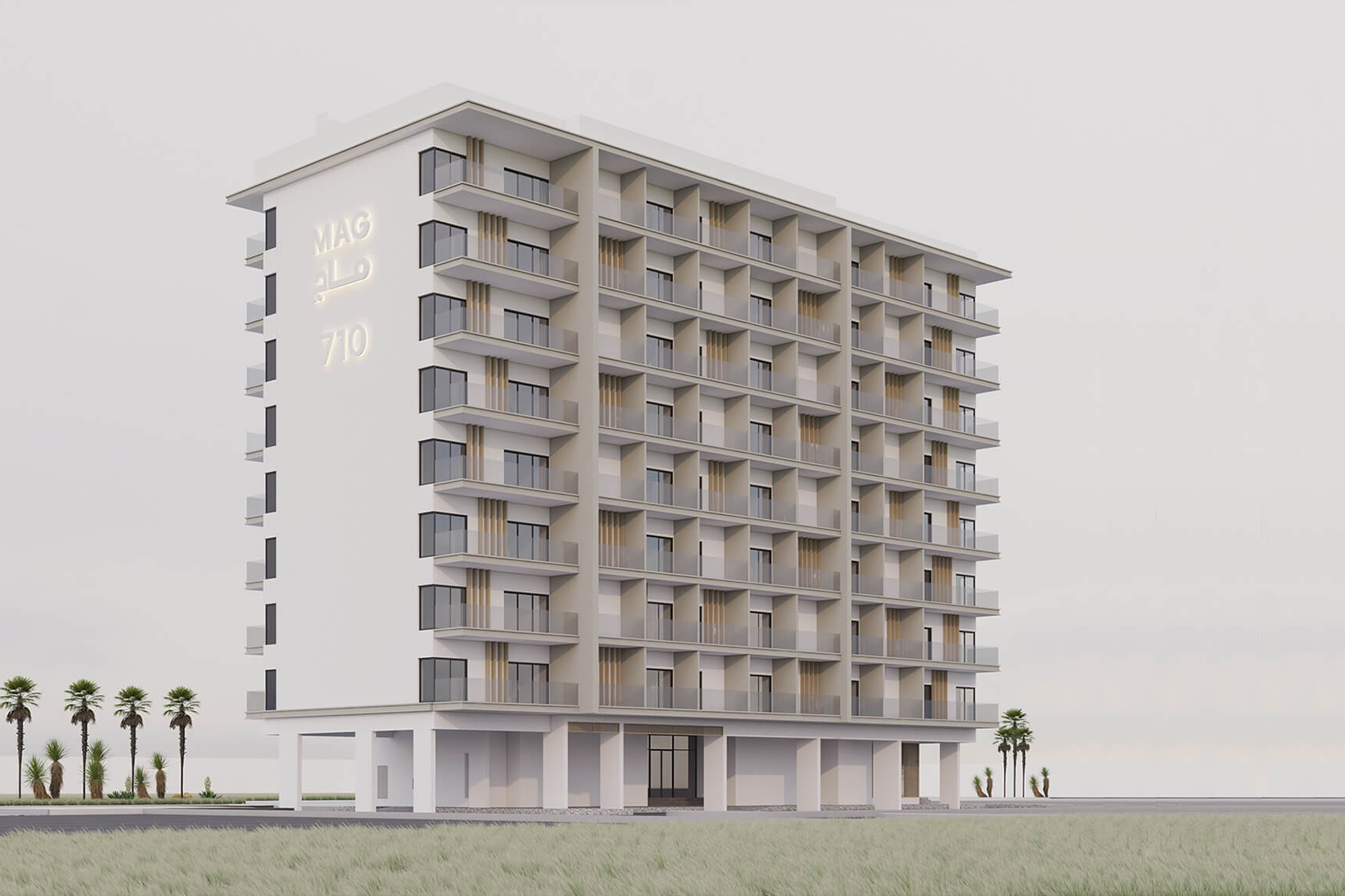 MAG City - Propsearch.ae