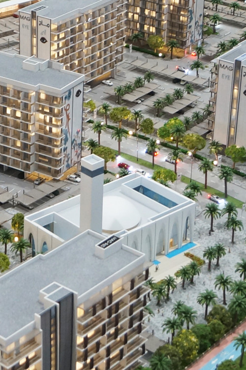 MAG Group FZE - Propsearch.ae