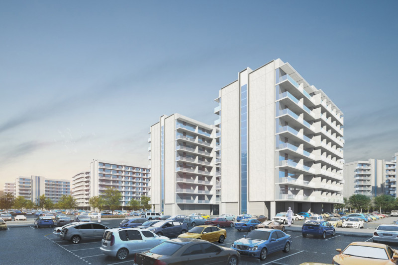 MAG City - Propsearch.ae