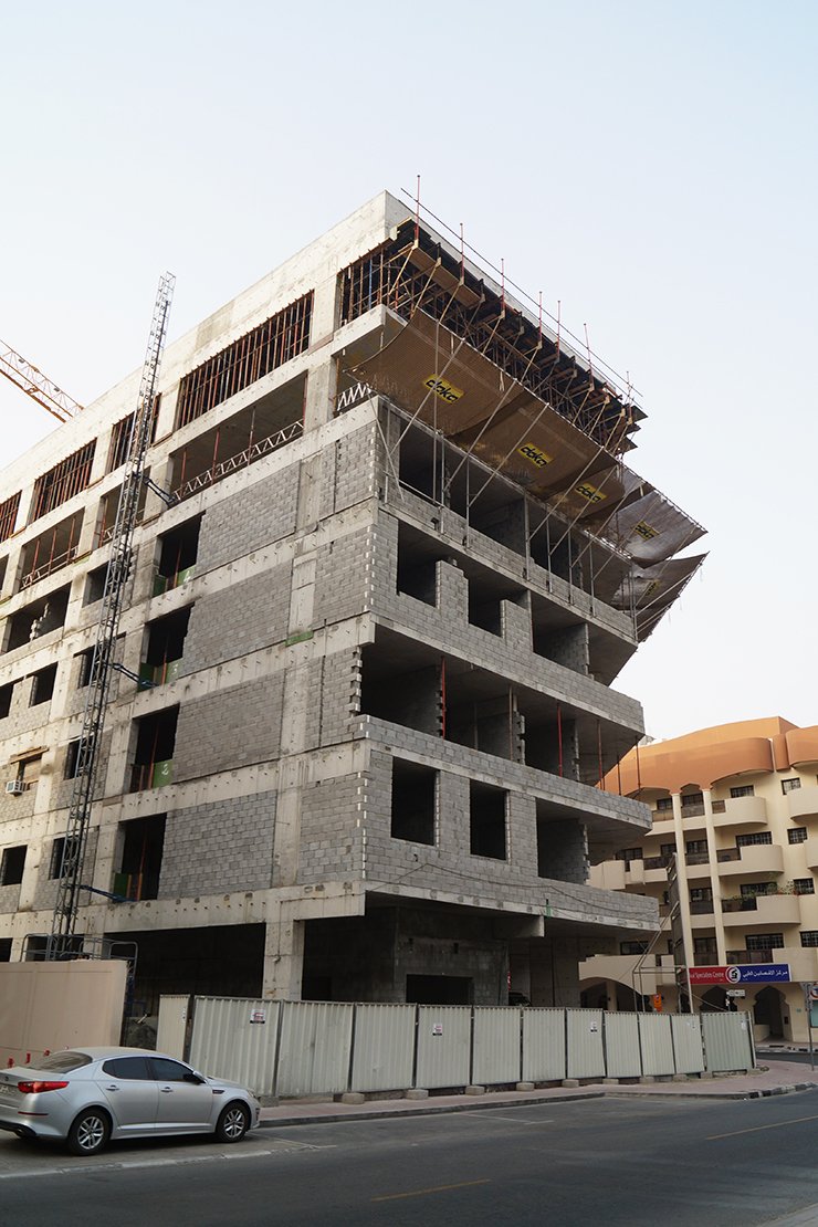 Mahmood Khoori Building - Propsearch.ae