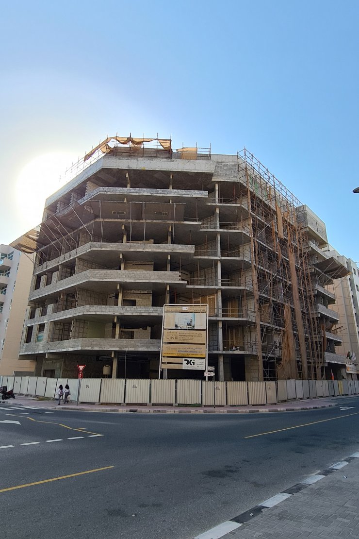 Mahmood Khoori Building - Propsearch.ae