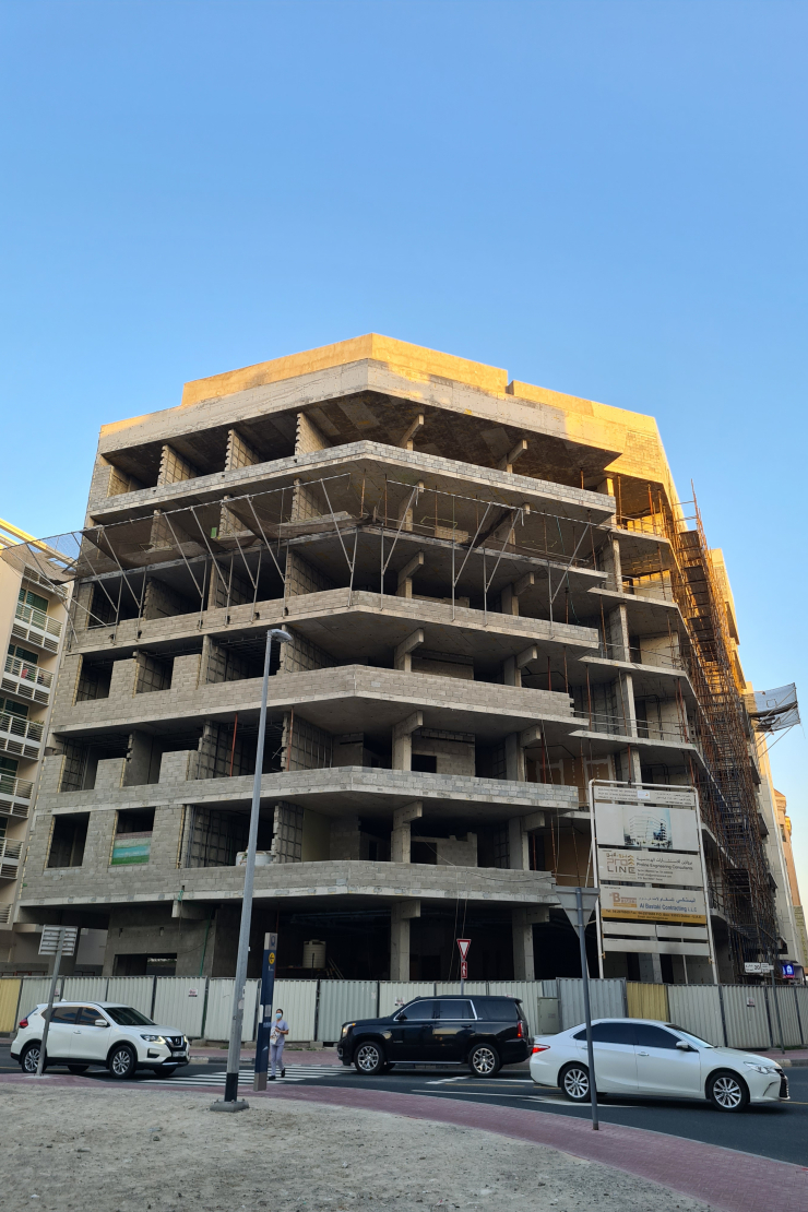 Mahmood Khoori Building - Propsearch.ae