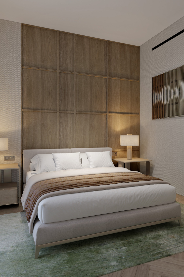 Mahra at Expo Valley Views - Propsearch.ae