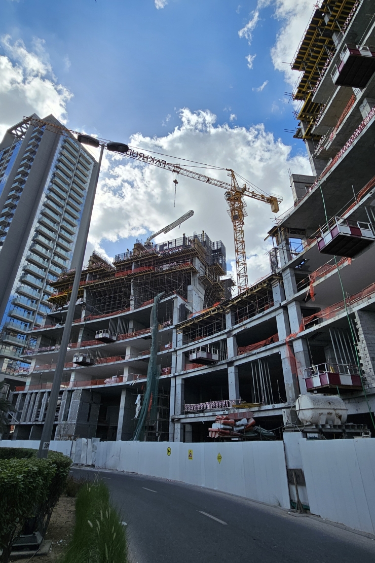 Maimoon Gardens - Propsearch.ae