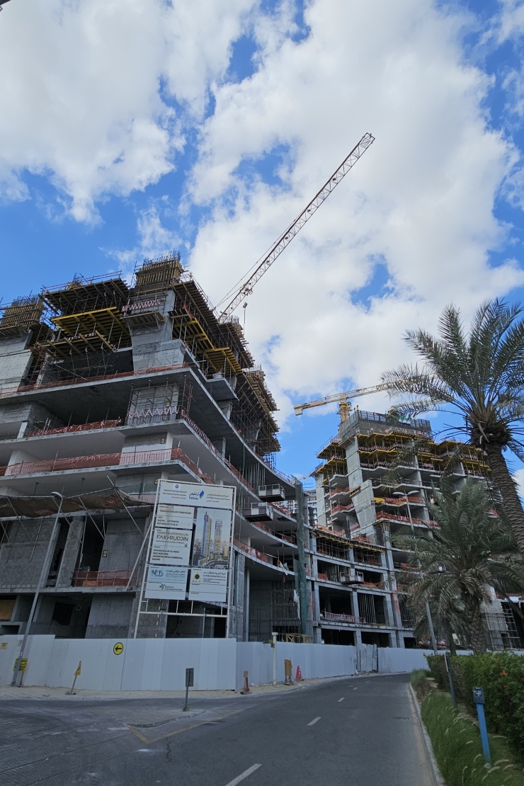 Maimoon Gardens - Propsearch.ae