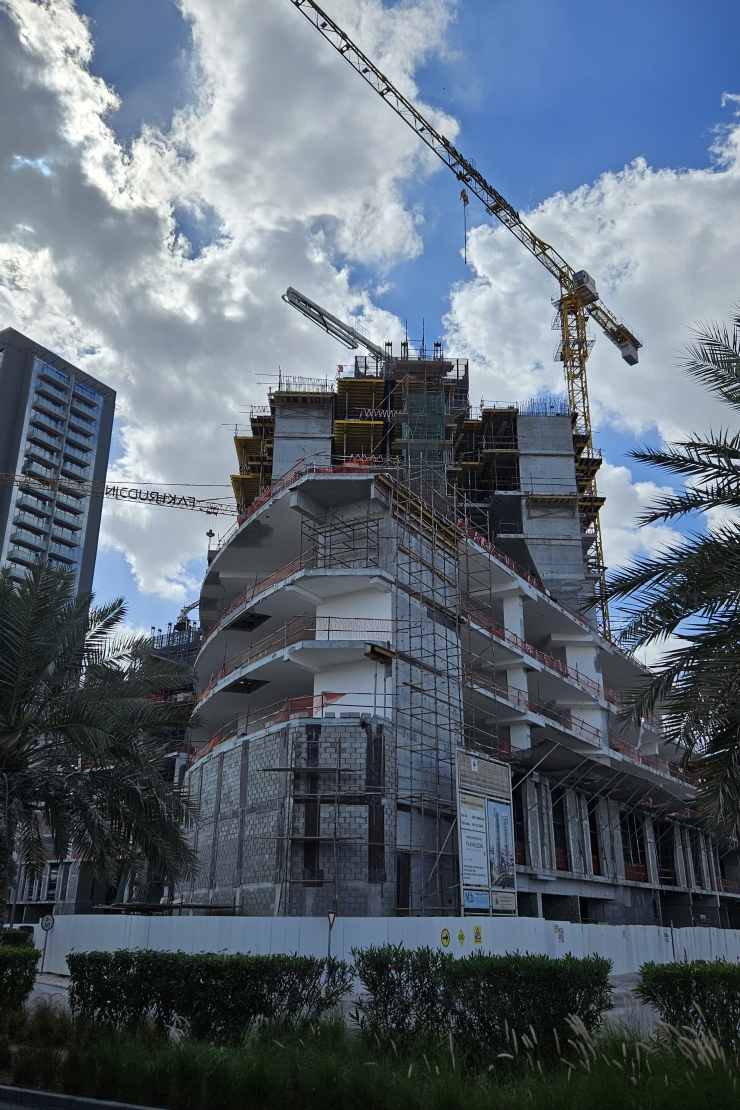 Maimoon Gardens - Propsearch.ae