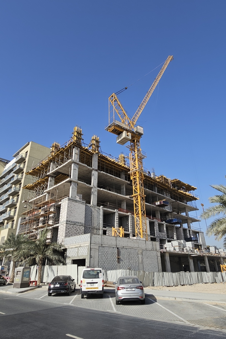 Maison Cannelle Residences - Propsearch.ae
