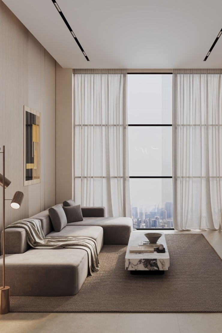 Maison Elysee 3 - Propsearch.ae