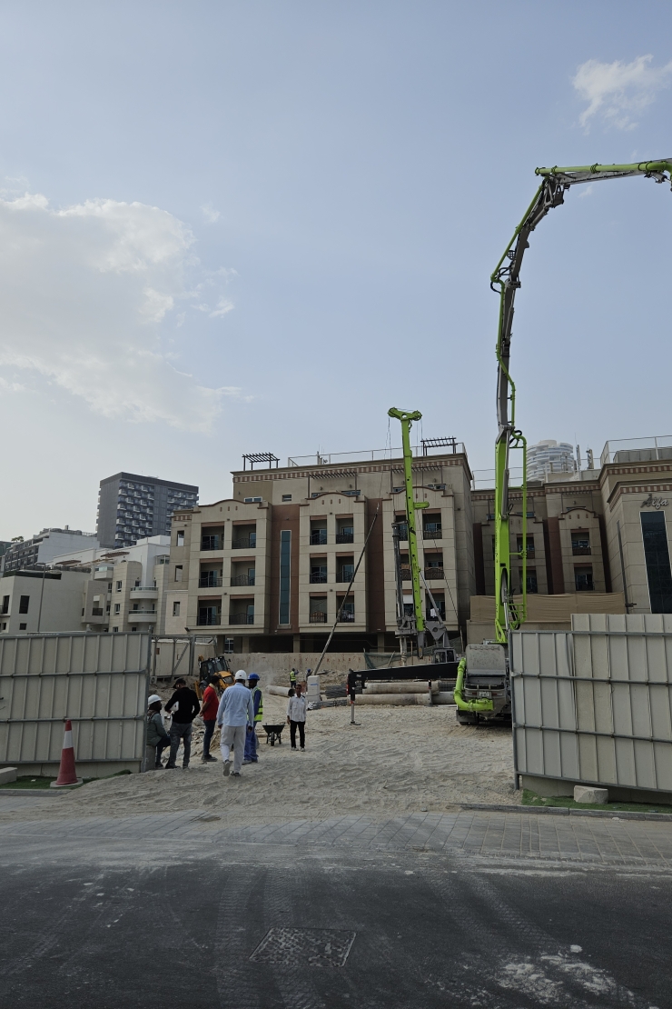 Maison Elysee 3 - Propsearch.ae