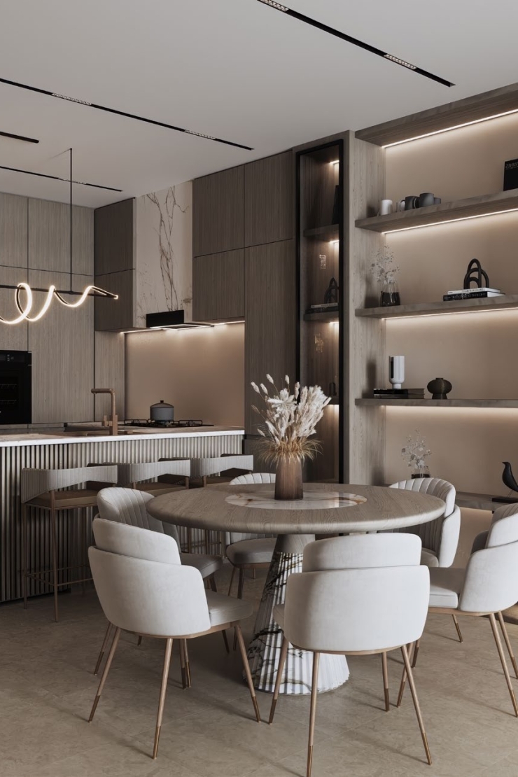 Maison Elysee 3 - Propsearch.ae