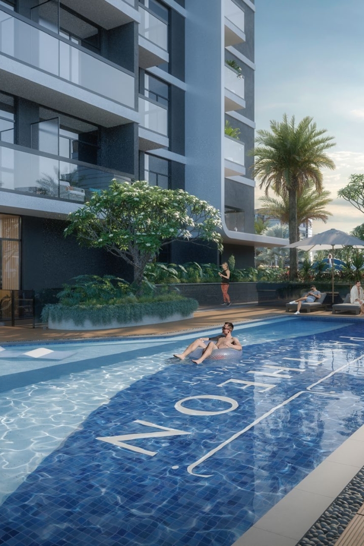 Maison Elysee 3 - Propsearch.ae