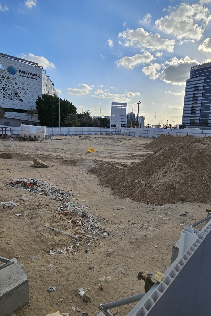 Maison Elysee 3 - Propsearch.ae