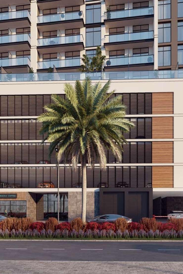 Maison Elysee - Propsearch.ae