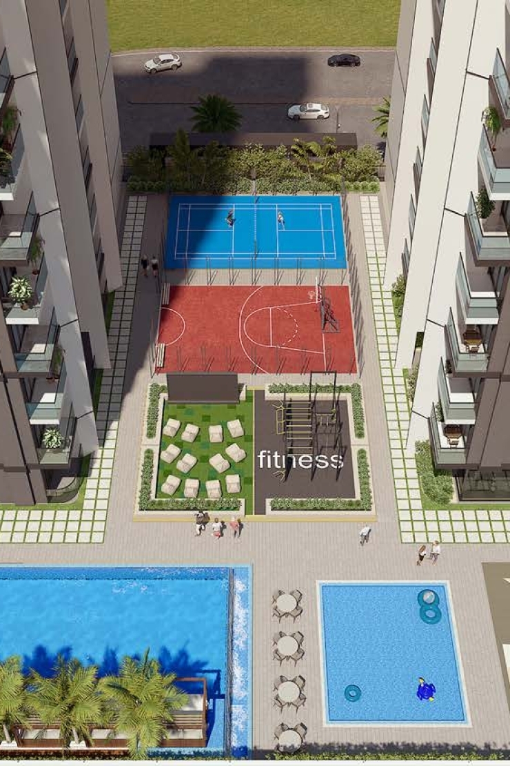 Maison Elysee - Propsearch.ae