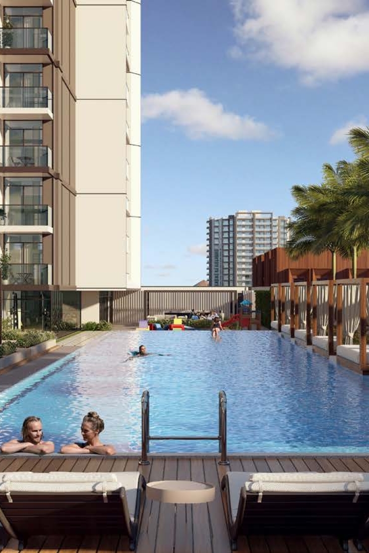 Maison Elysee - Propsearch.ae