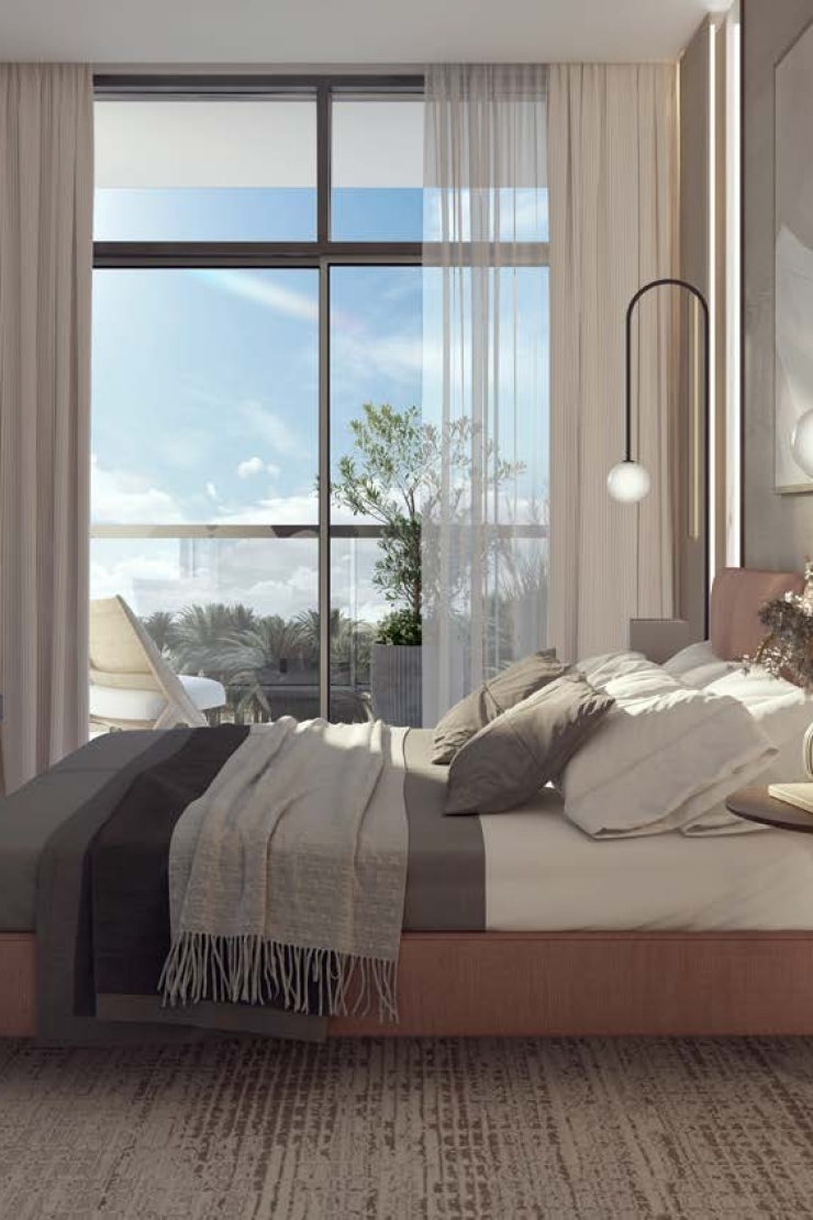 Maison Elysee - Propsearch.ae