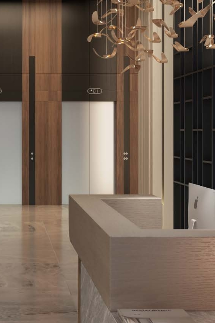 Maison Elysee - Propsearch.ae