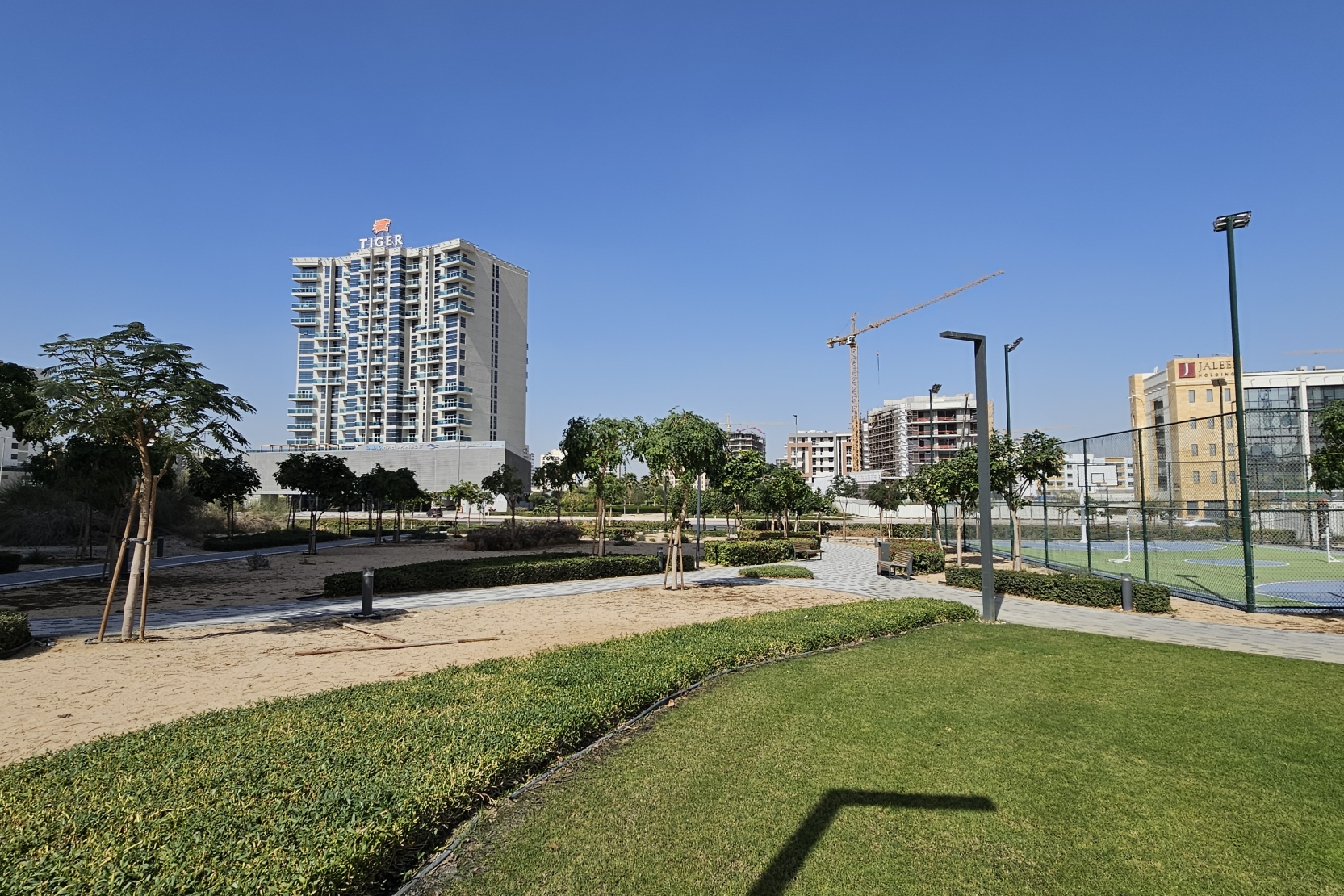 Majan Active Park East - Propsearch.ae