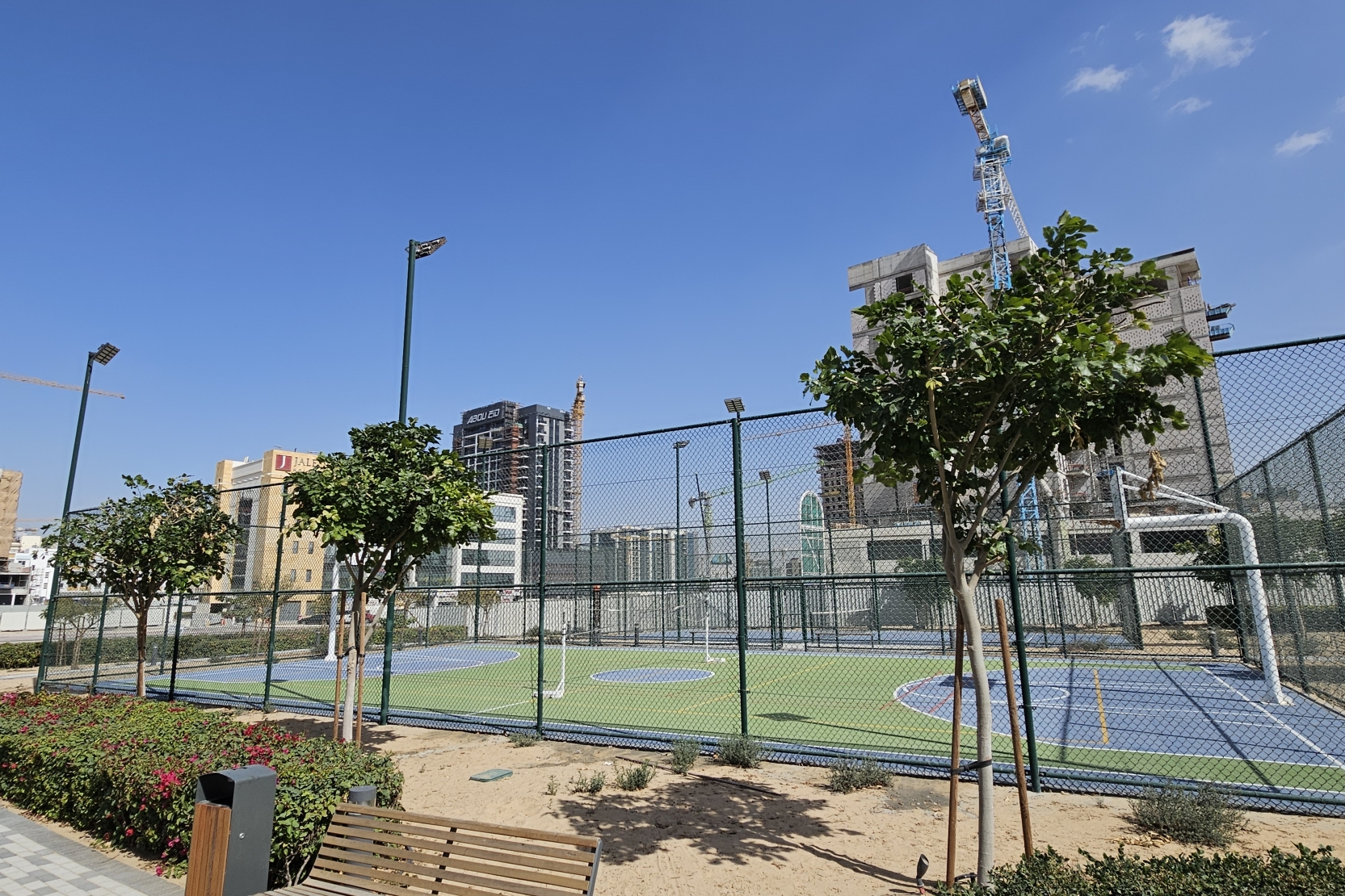 Majan Active Park East - Propsearch.ae