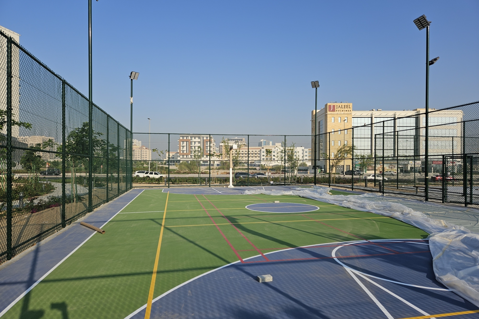 Majan Active Park - Propsearch.ae