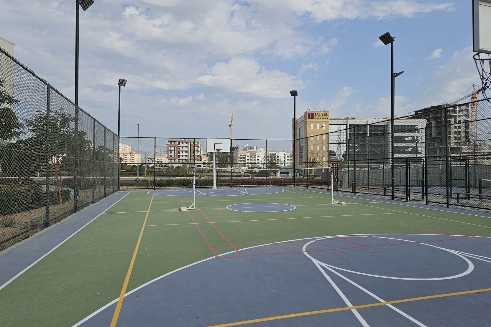 Majan Active Park - Propsearch.ae