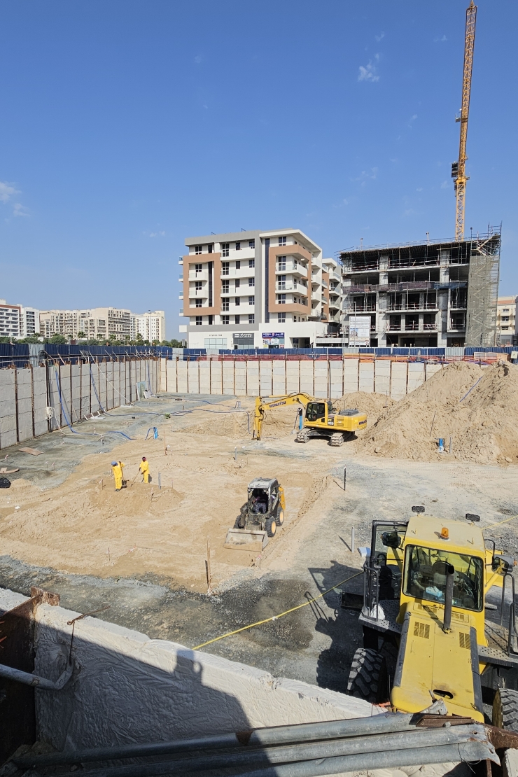 Untitled Plot 6457978 - Propsearch.ae