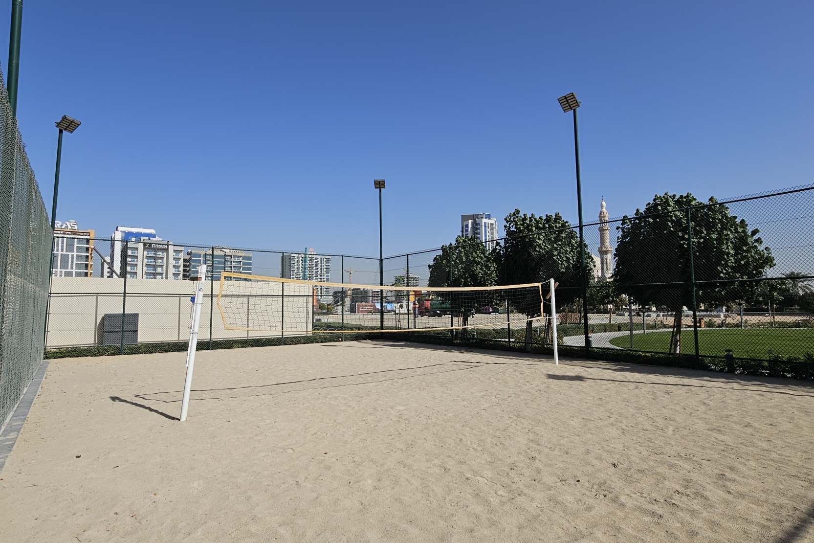 Majan Wellness Park - Propsearch.ae