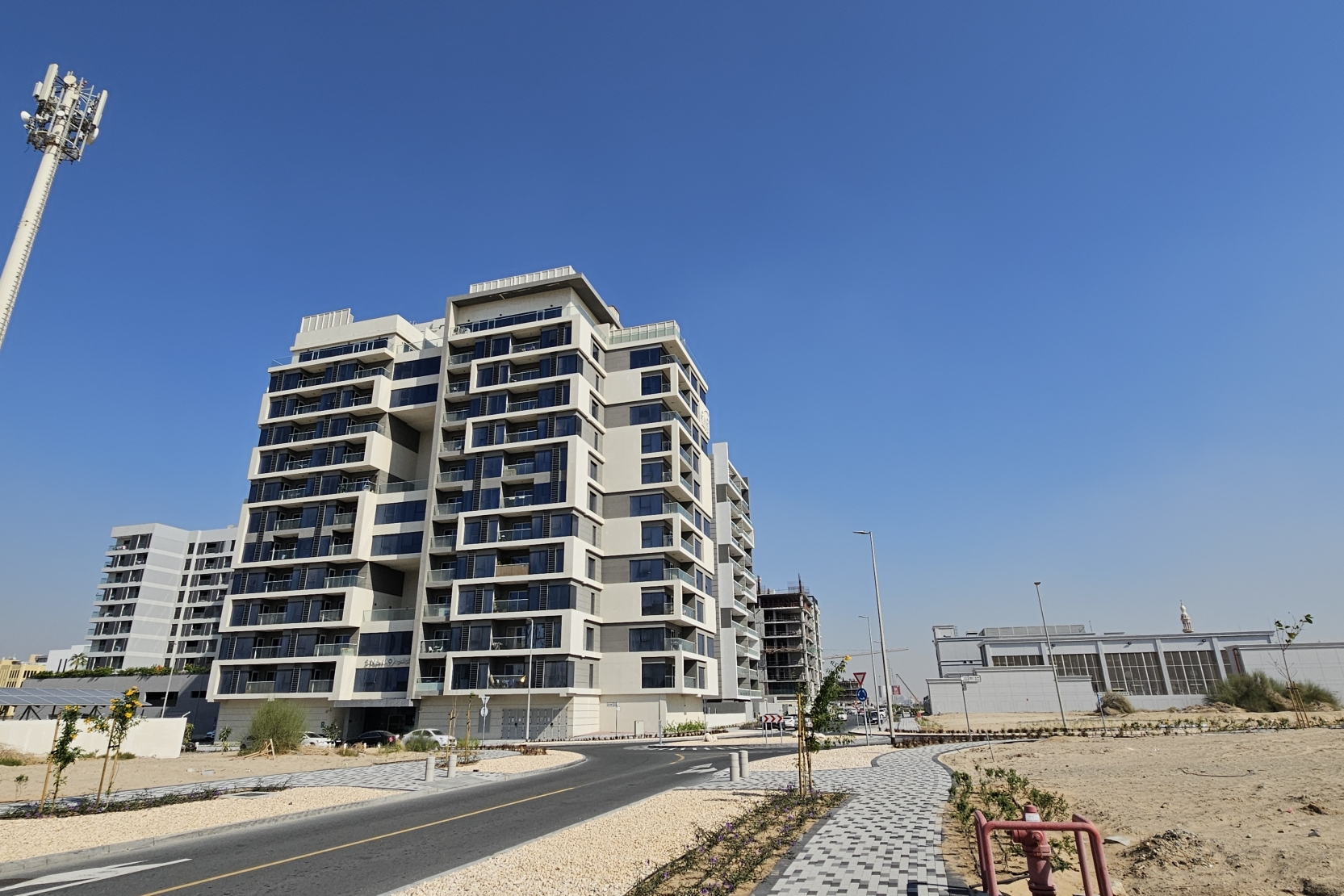 Majan - Propsearch.ae