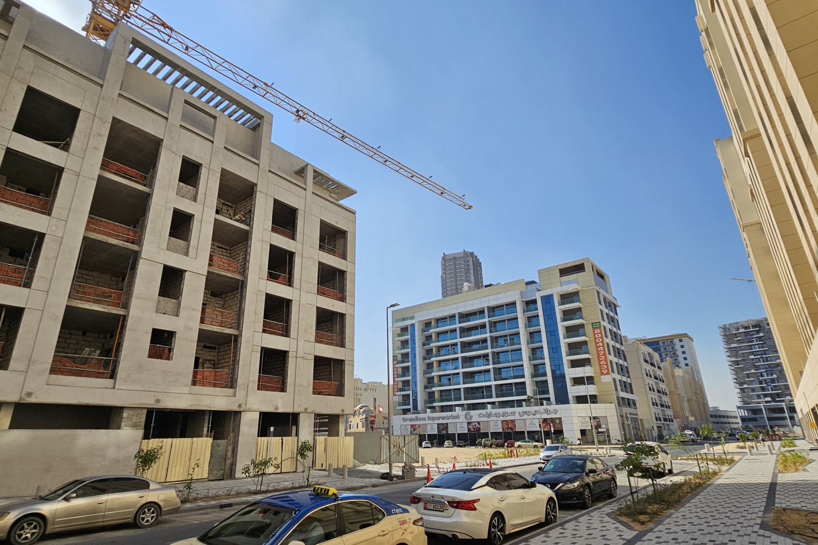 Majan - Propsearch.ae