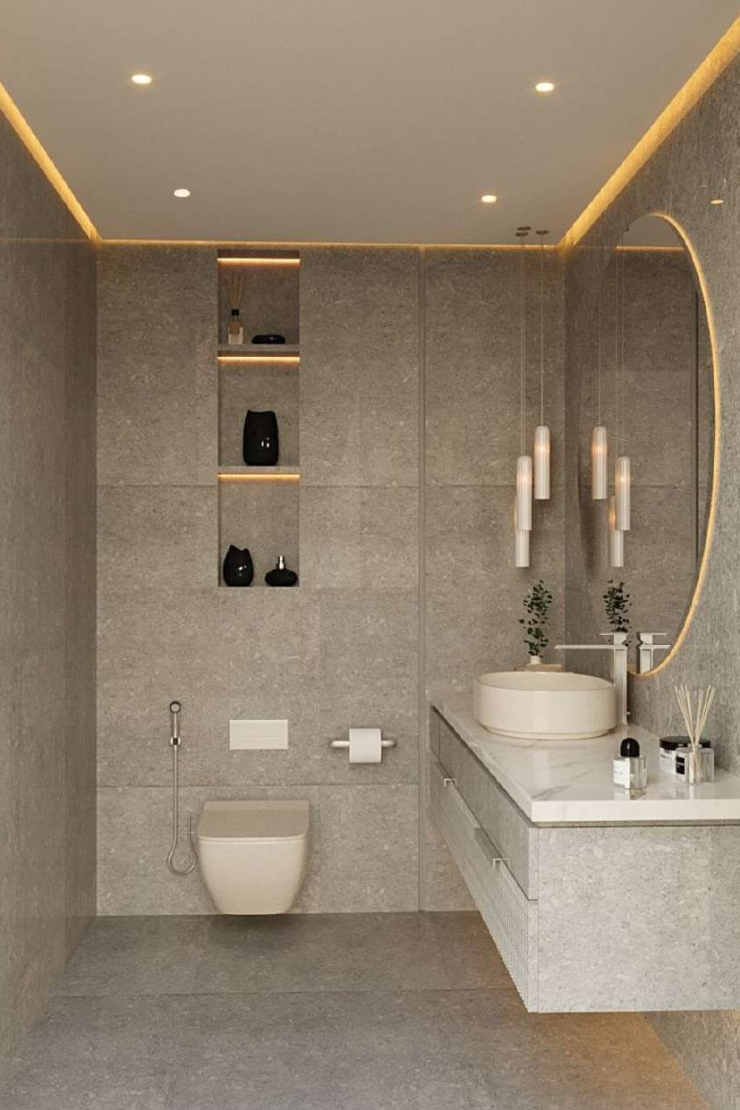 MAK I'Sola Bella - Propsearch.ae