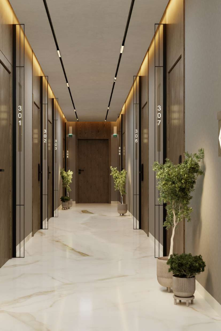 MAK I'Sola Bella - Propsearch.ae