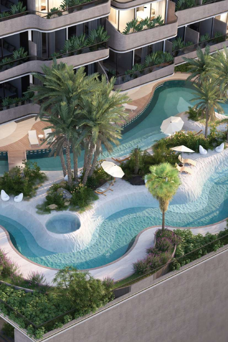 MAK I'Sola Bella - Propsearch.ae