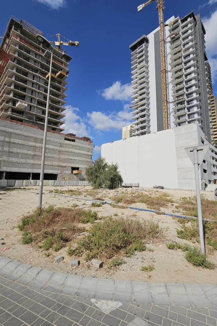 MAK I'Sola Bella - Propsearch.ae