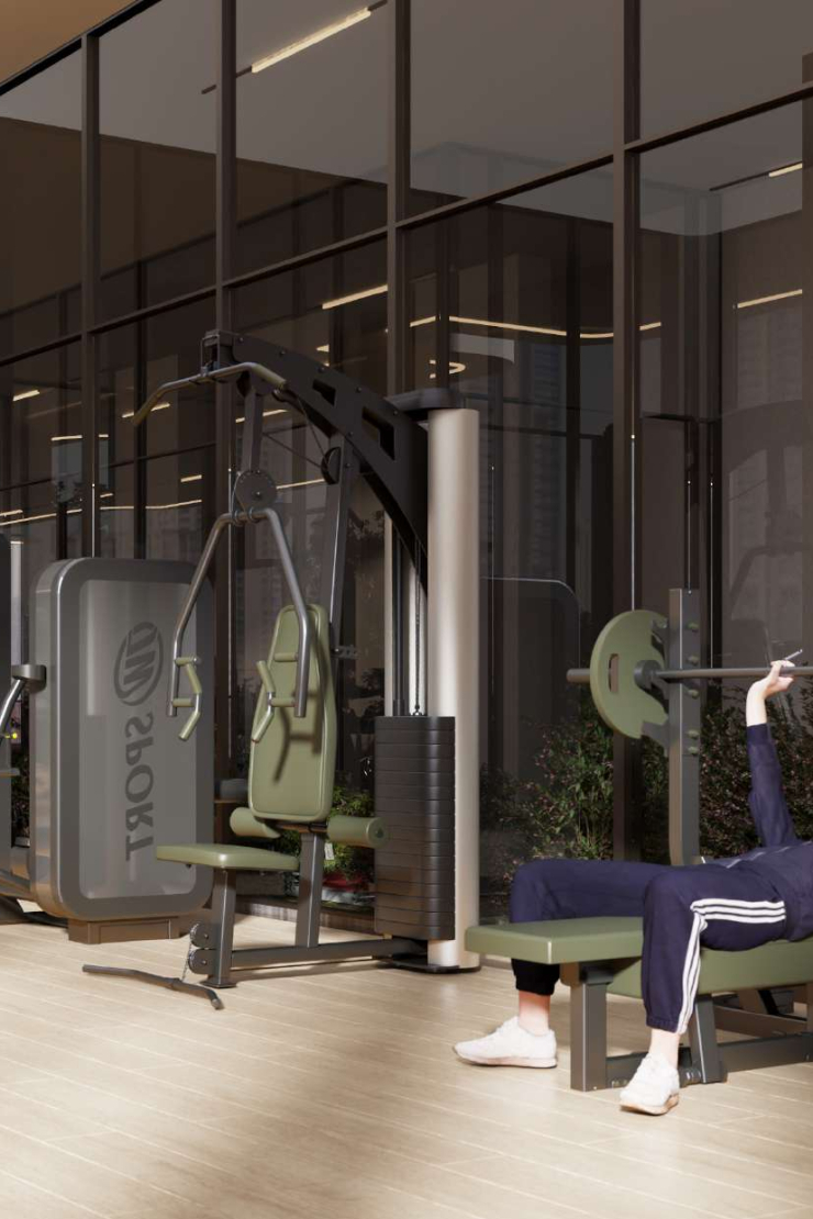 MAK I'Sola Bella - Propsearch.ae