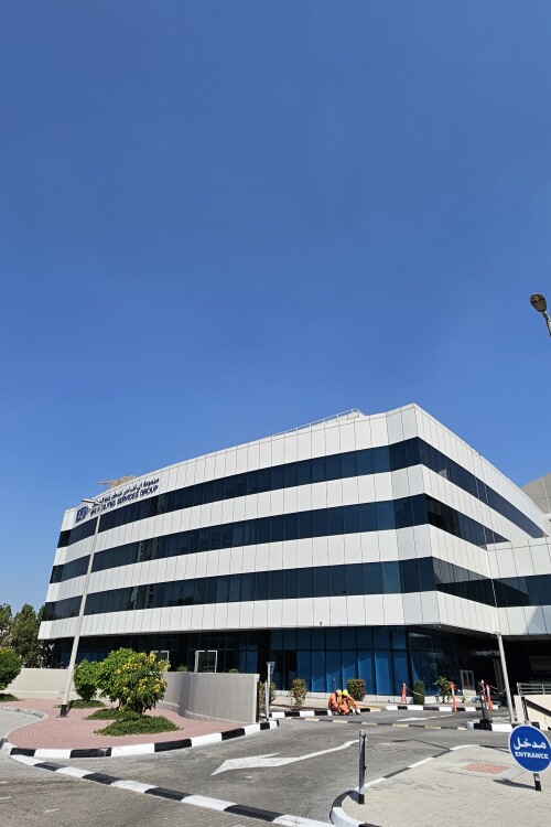 Makateb Buildings 1 & 2 - Propsearch.ae