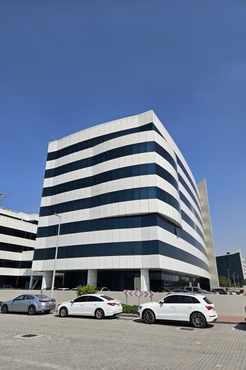 Makateb Buildings 1 & 2 - Propsearch.ae