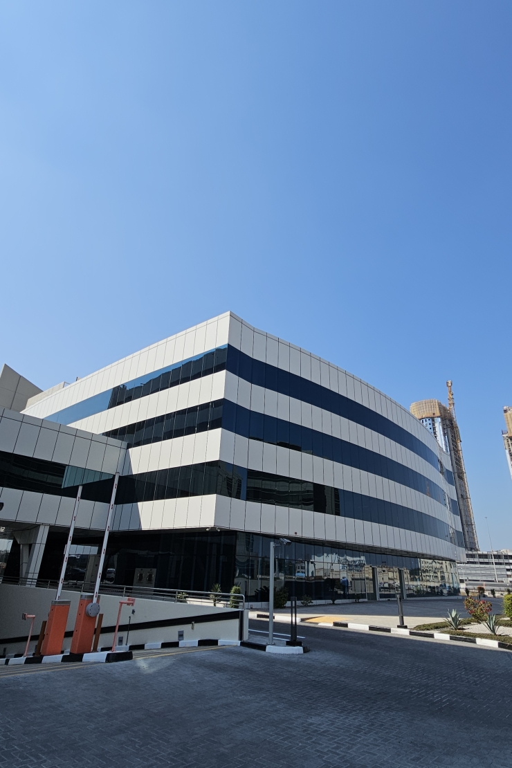 Makateb Building 3 - Propsearch.ae