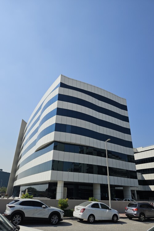 Makateb Buildings 3 & 4 - Propsearch.ae