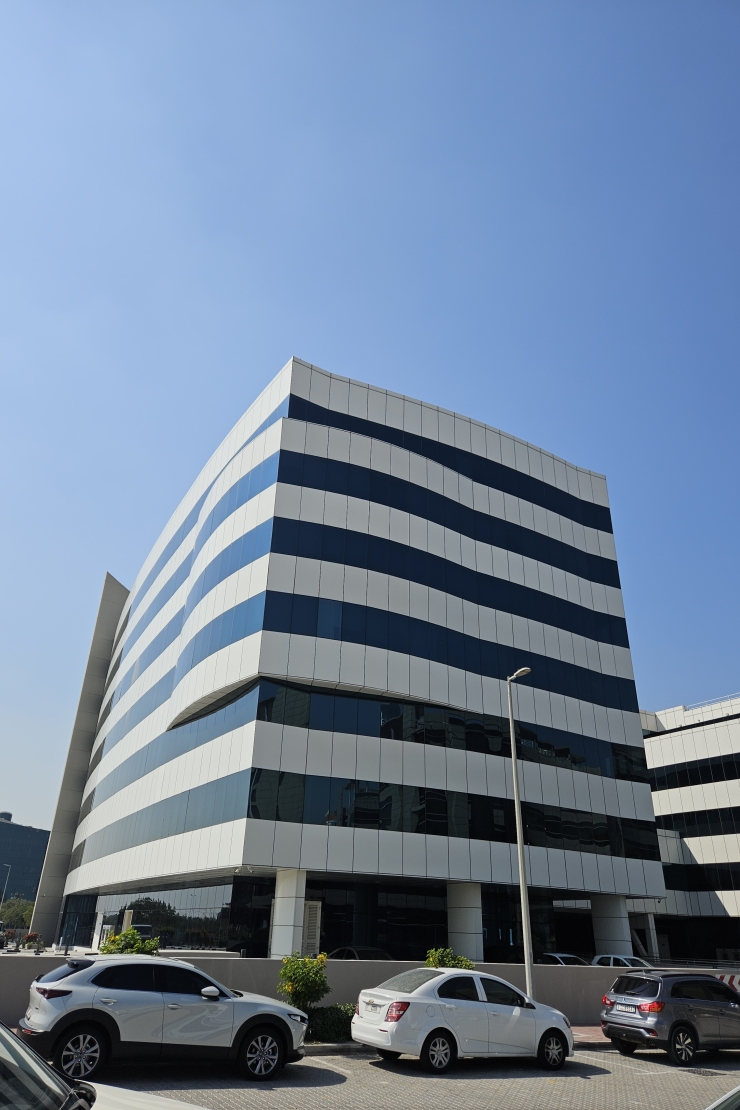 Makateb Building 4 - Propsearch.ae