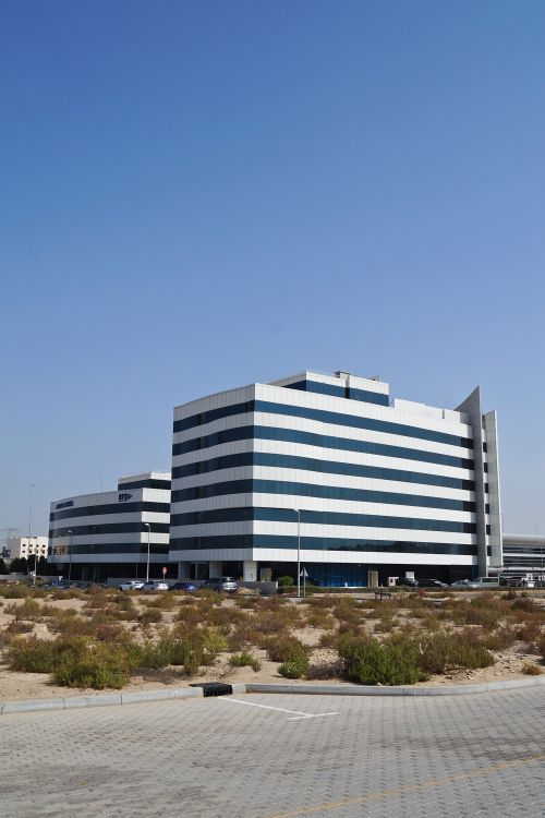 Makateb Buildings 1 & 2 Guide | Propsearch.ae